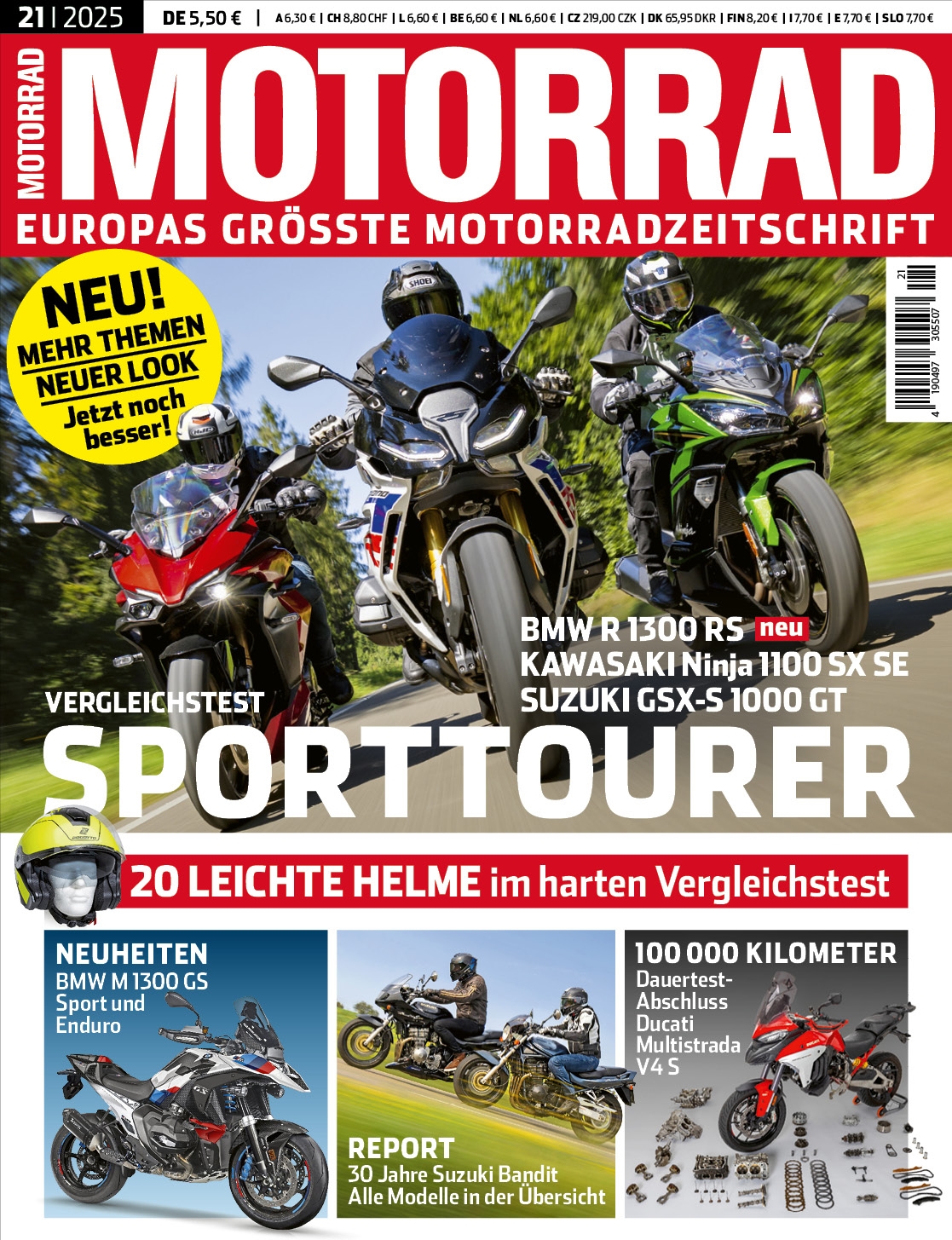 Erstaunlich Motor Presse Stuttgart Bild