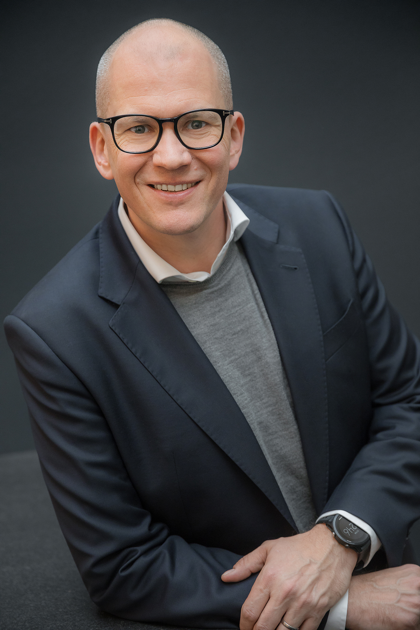 Studie „Mythos Mobilitätswende“ - Motor Presse Stuttgart